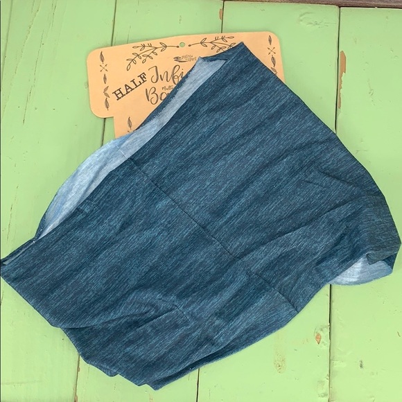 Paths of The Spirit | Accessories | Infinity Bandana | Poshmark